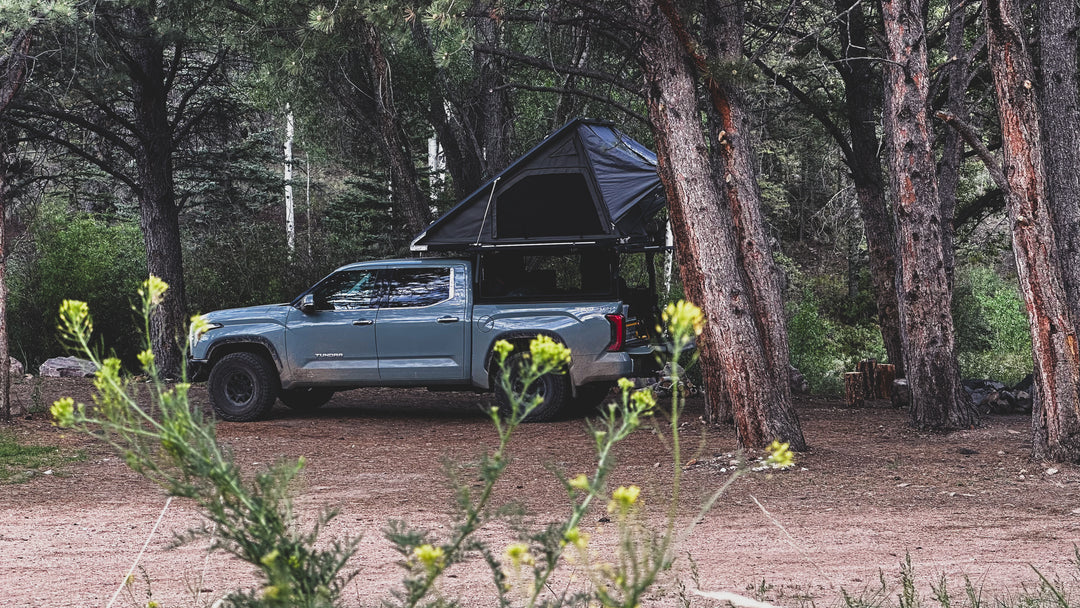 Dirtbox Accessories | Dirtbox Overland