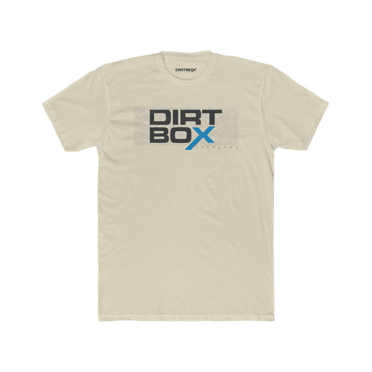 Dirtbox Topo T | Dirtbox Overland