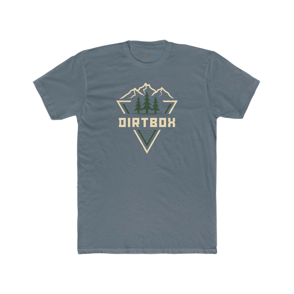 Dirtbox Mountain T – Dirtbox Overland