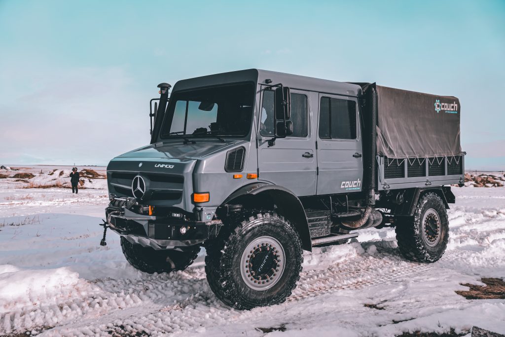 Dirtbox Overland | Canopy Campers and Overland Accessories