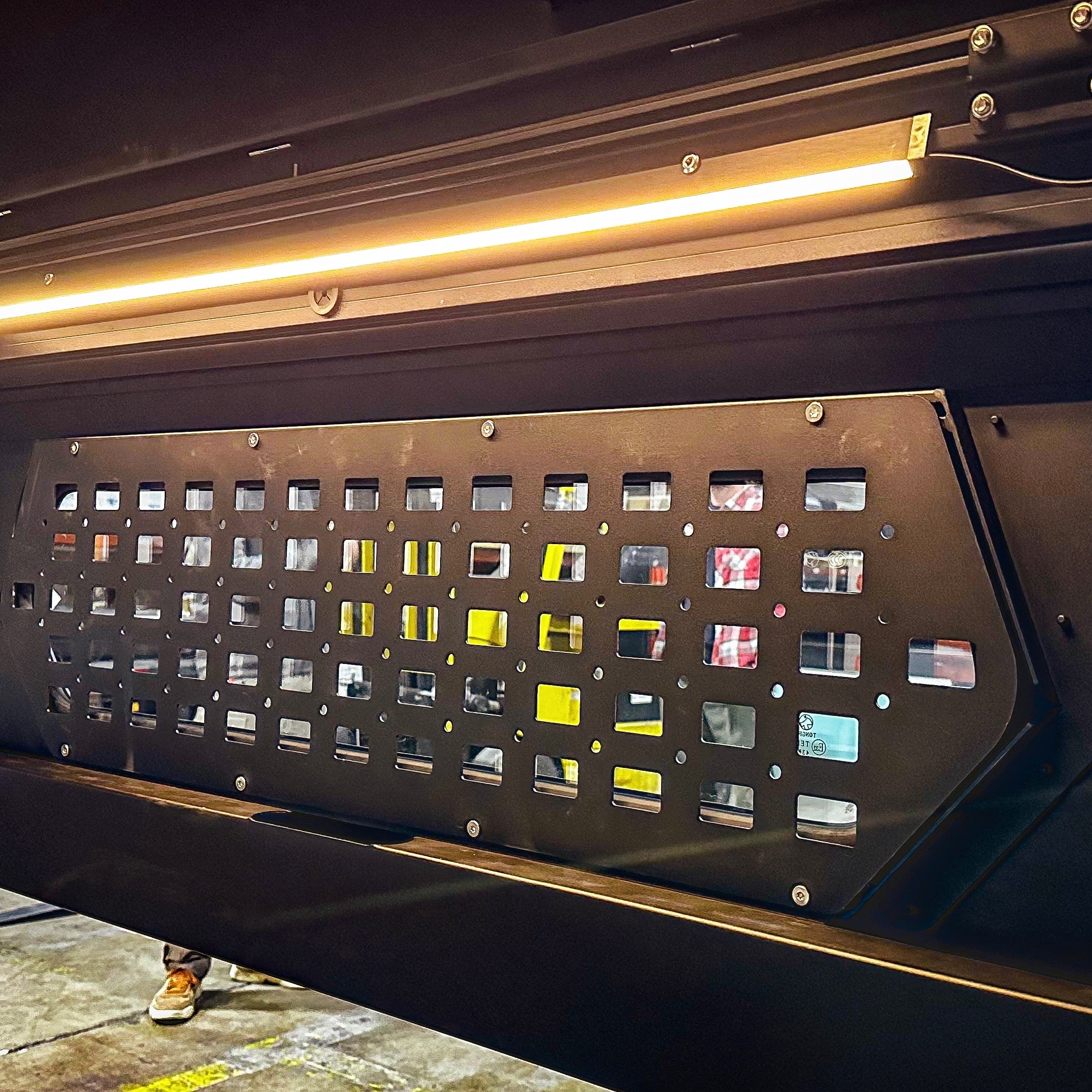 Dirtbox Overland | Canopy Campers and Overland Accessories