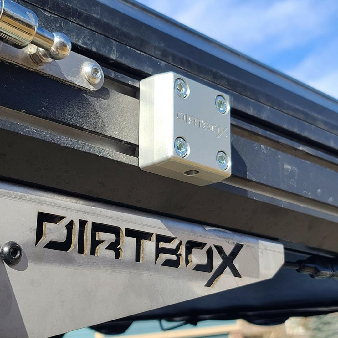 Dirtbox Overland | Canopy Campers and Overland Accessories