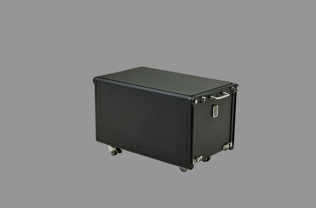 Quick Deploy Ground Kitchen Box | Dirtbox Overland