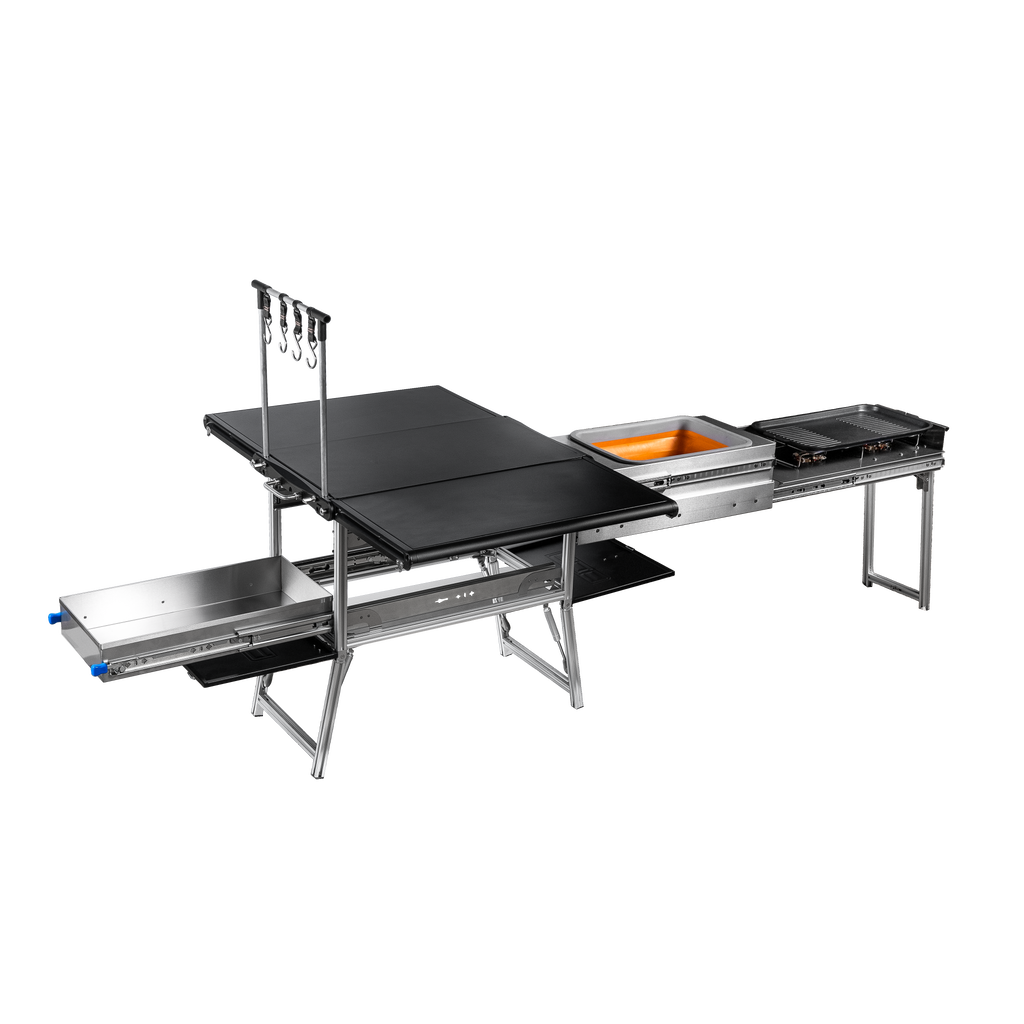 Dirtbox Overland | Rooftop Tents, Canopy Campers & Expedition Series..