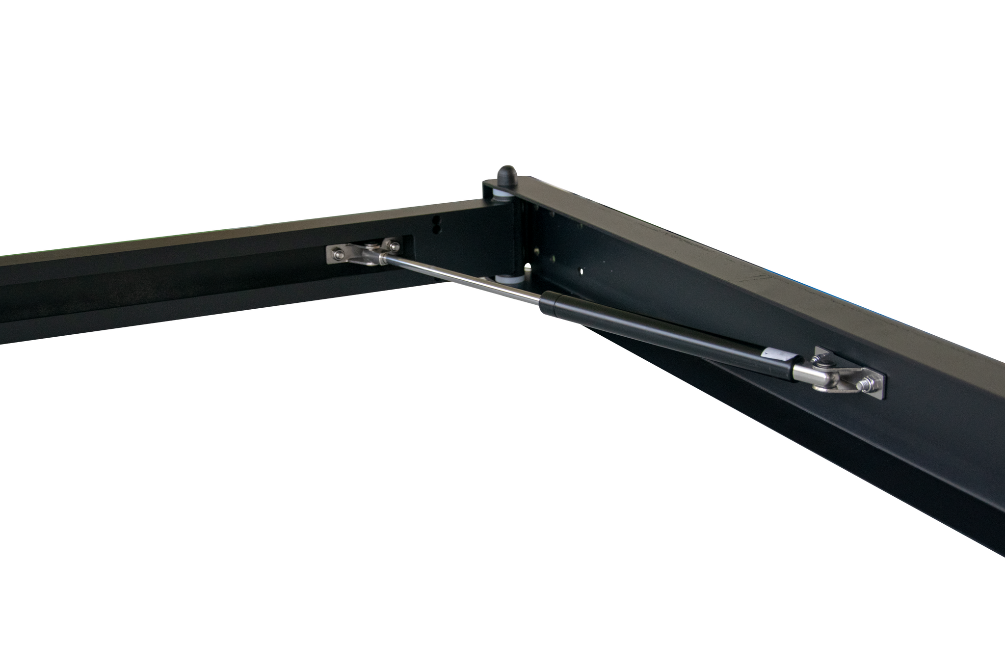 90 Degree Swing Out Bracket | Dirtbox Overland