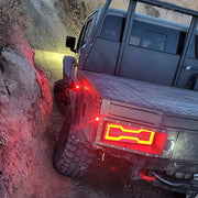 Flatbed Info – Dirtbox Overland