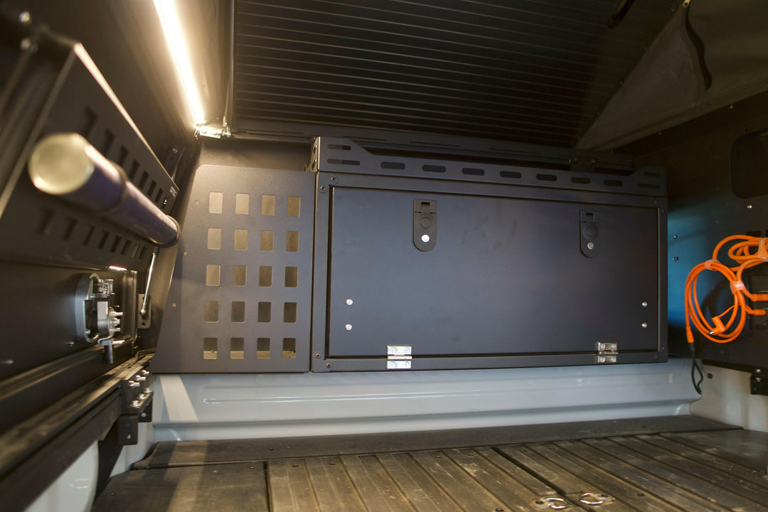 Front Storage Box | Dirtbox Overland